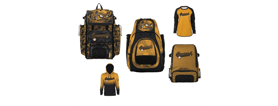 Home [www.concordyouthbaseball.com]